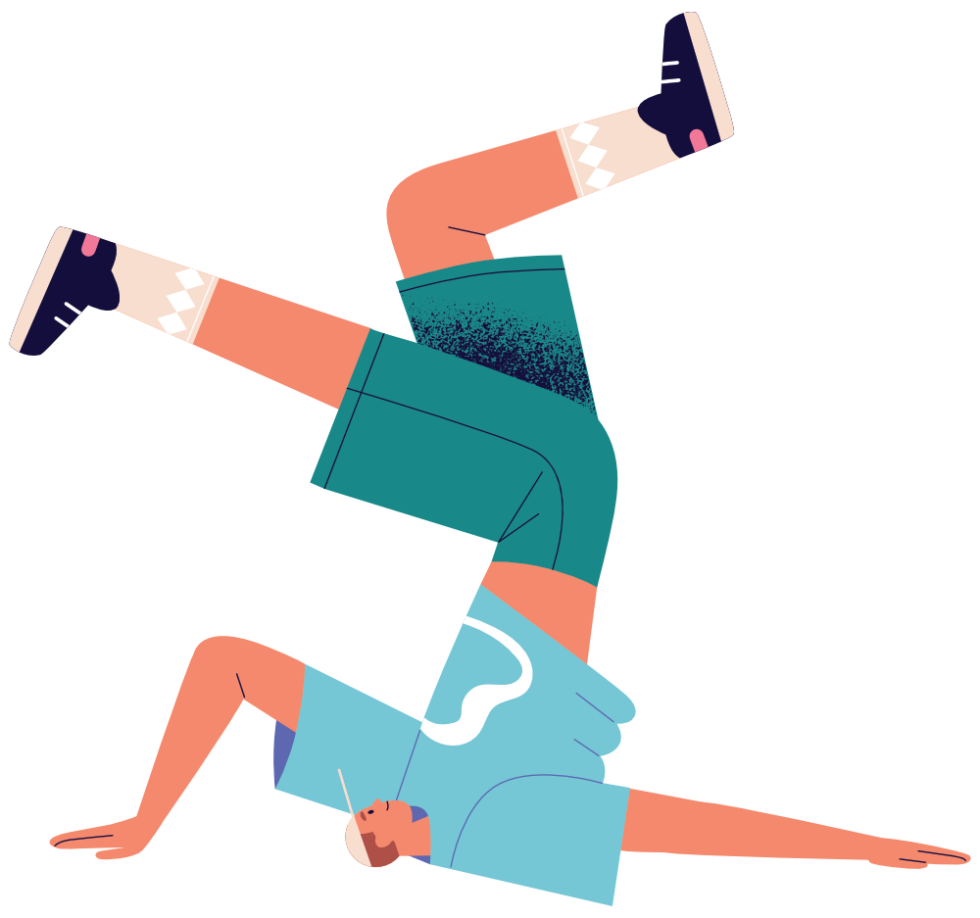 Our People - FeelGood